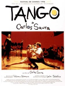 TANGO IN THE MOVIES: TOP 10 TANGO SCENES | Woman 2 women