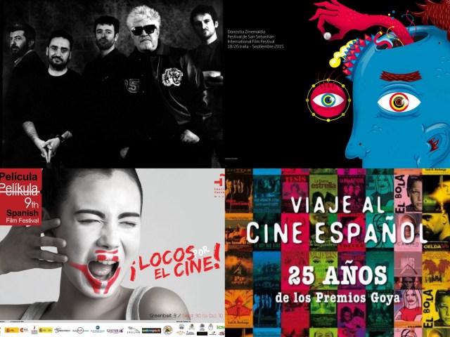 15 SPANISH FILMS YOU MUST SEE | Woman 2 women